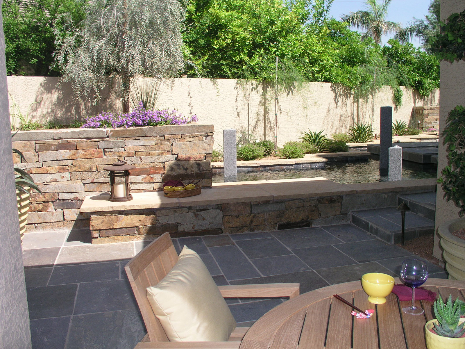 New Directions in Landscape Architecture Inc.